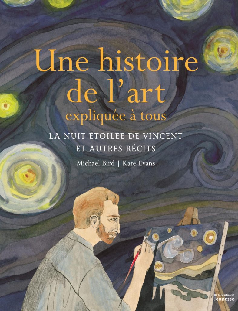 Quand une histoire de l’art est racontée au plus grand nombre | Les ...