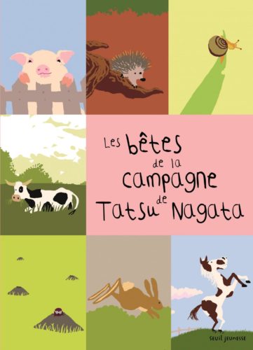 Quand on découvre les animaux de la campagne avec humour | Les enfants ...