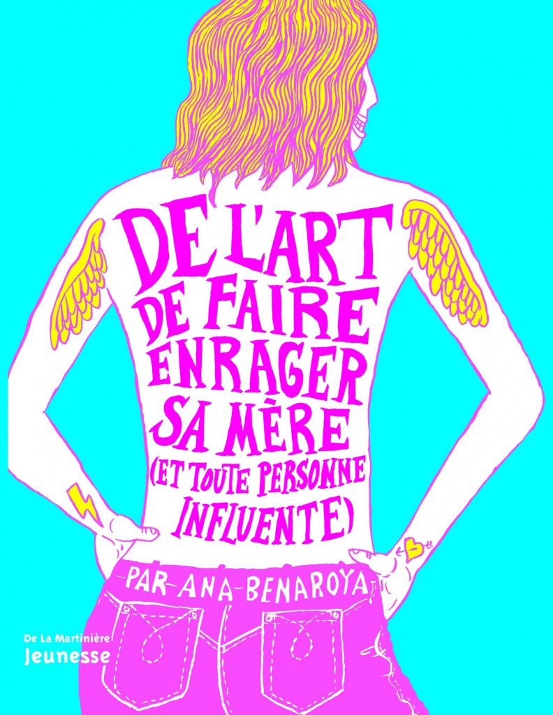 Quand un livre permet de se défouler et faire enrager… | Les enfants à ...