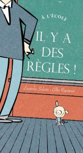 Quand les règles doivent être appliquées, il faut les répéter ! | Les ...