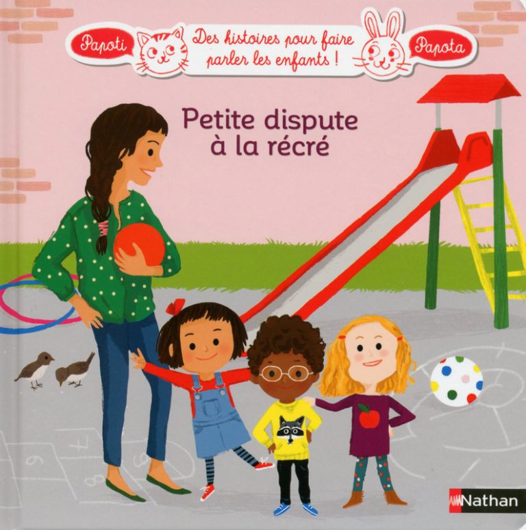 Quand les enfants racontent l’histoire avec leurs mots | Les enfants à ...