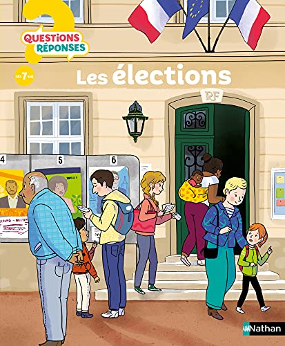 Quand le lecteur entre dans les coulisses des élections | Les enfants à ...