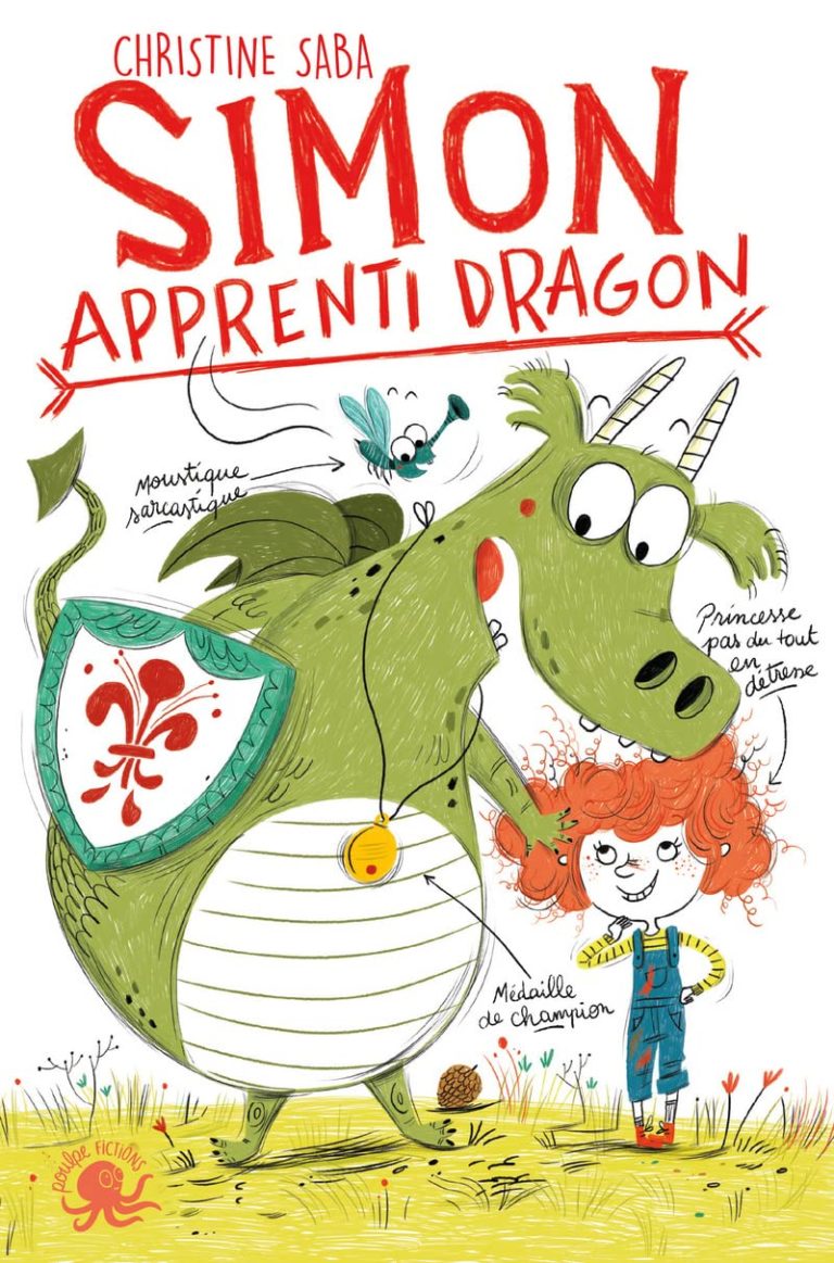Quand des romans drôles abordent des thèmes sérieux | Les enfants à la page